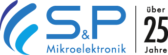 S&P Dienstleistungen in der Mikroelektronik GmbH